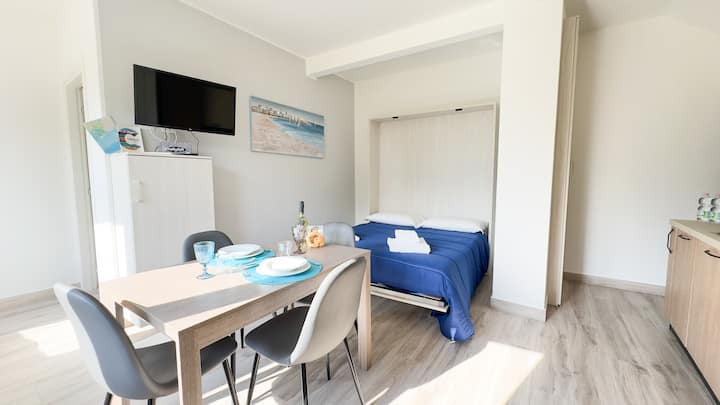 Onda Blu House By Ca-sa Check - Sottomarina