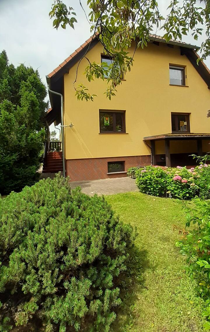 Ferienwohnung Ankert (263622) - Finsterwalde