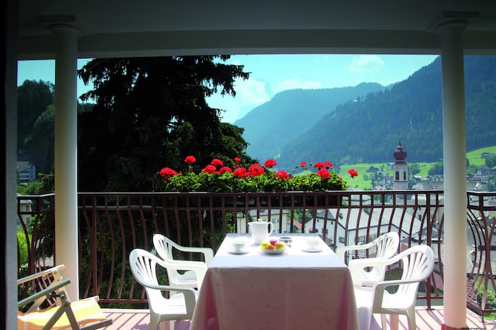 Villa Stella App N 62 - Val Gardena
