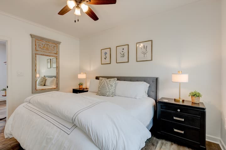 Mimosa Cottage - Thomasville Charm - Thomasville