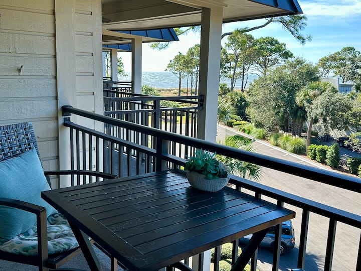 Sunset Dunes Direct Beach Access - Palmetto Dunes, SC