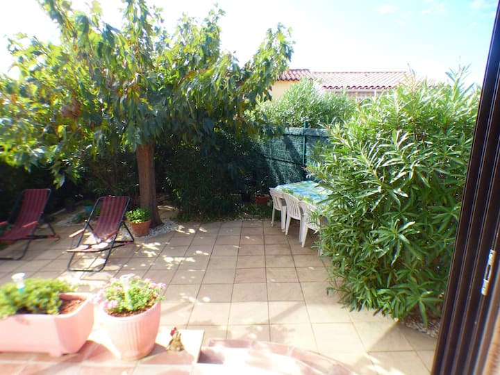 Maison Bormes-les-mimosas, 3 Pièces, 5 Pers. - La Londe-les-Maures