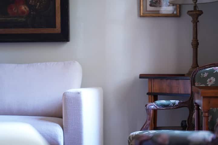 La Maison De Sylvain - Eure-et-Loir