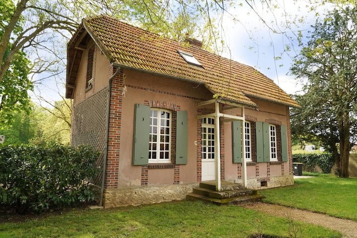 La Maison De Sylvain - Barjouville