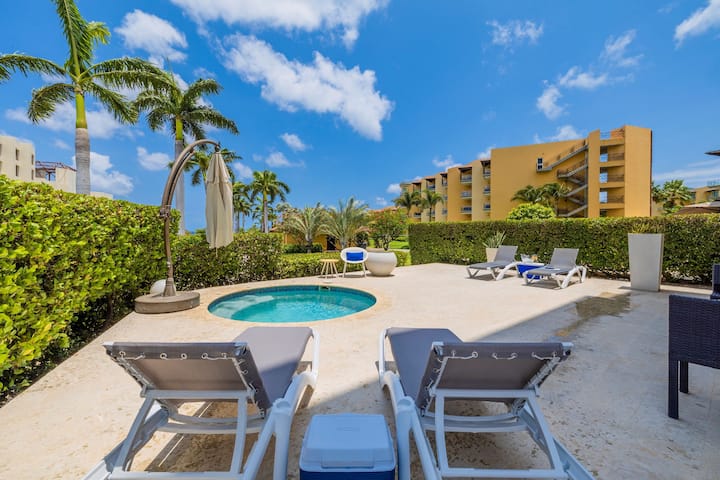 Beachside Abode - Aruba