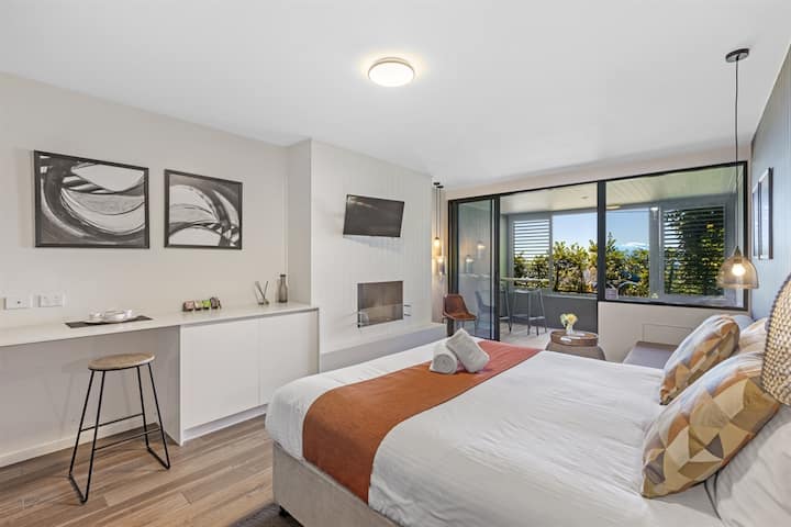 Spa Studio (Accessible Friendly) In Montville - Montville