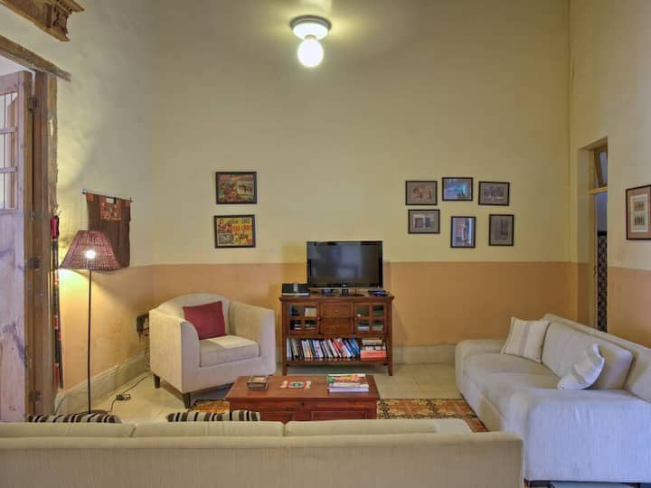 Casa Serena - Mérida
