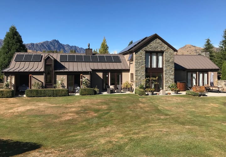 Coronet Lodge – Minimum 30 Nights - Queenstown
