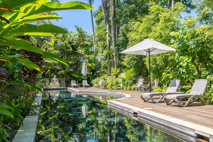 Latitude Villa 7 - Port Douglas