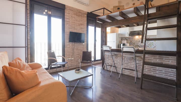 Apartamentos Zocosol - 22 - Toledo, España