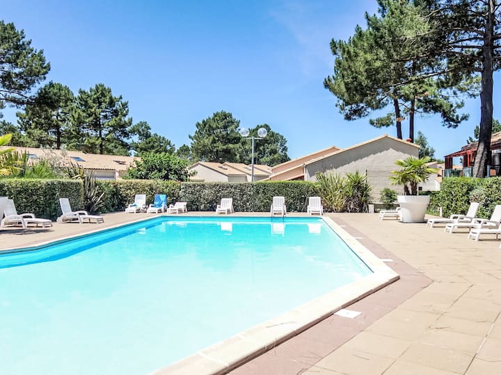 Hameau De Talaris By Interhome - Les Mathes