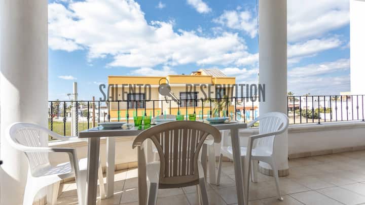 Appartamento Aurora - Salento Reservation - Ugento