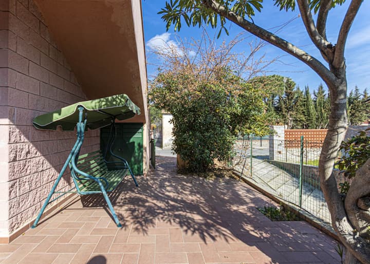 Lina With Outdoor Space And Near The Sea Easyelba - Marina di Campo