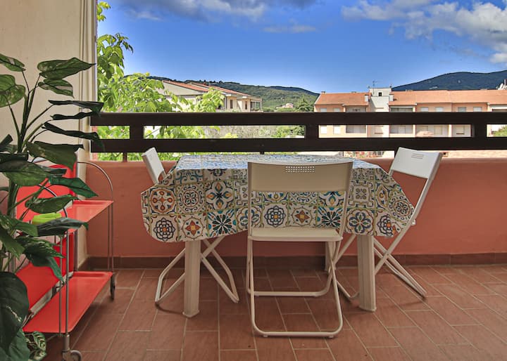 Casa Mati - Marina di Campo