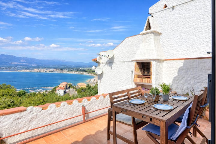 Mirador 31 Roses - Immo Barneda - Roses