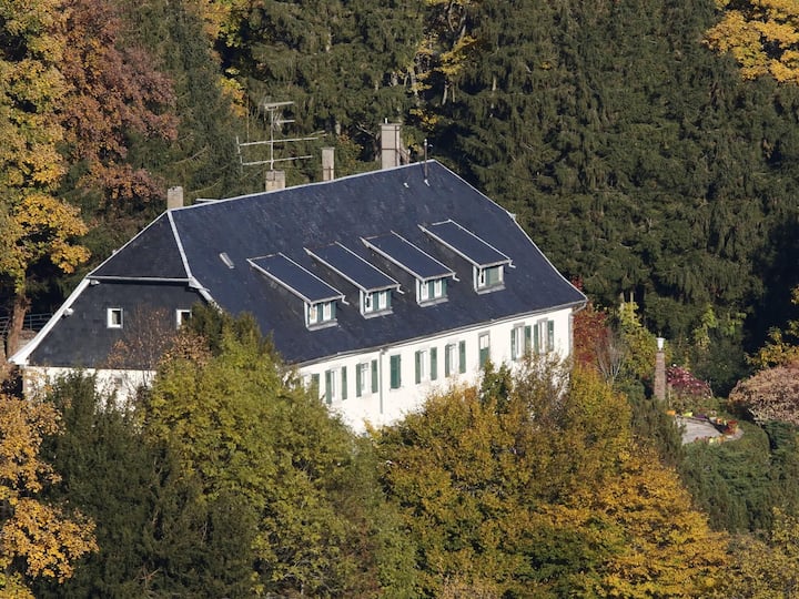 Gîte Orbey, 4 Pièces, 6 Pers. - Orbey