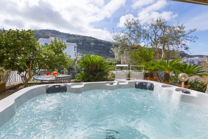 Maison Wally - Sorrente
