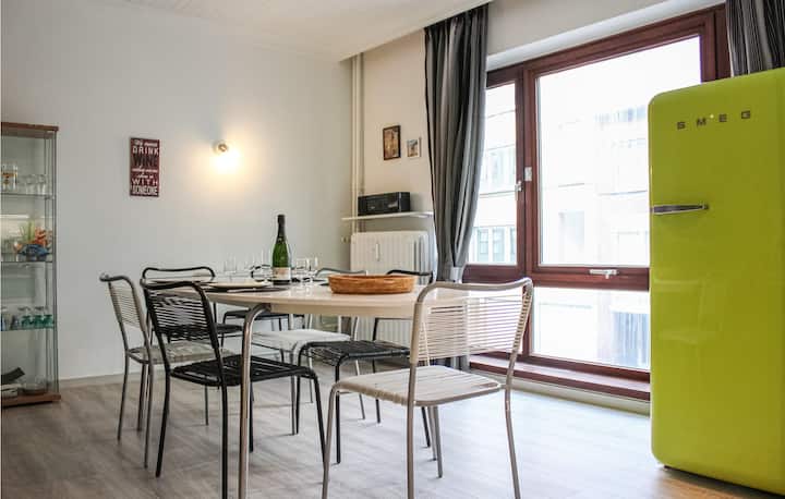 Residentie Chopin - Gistel