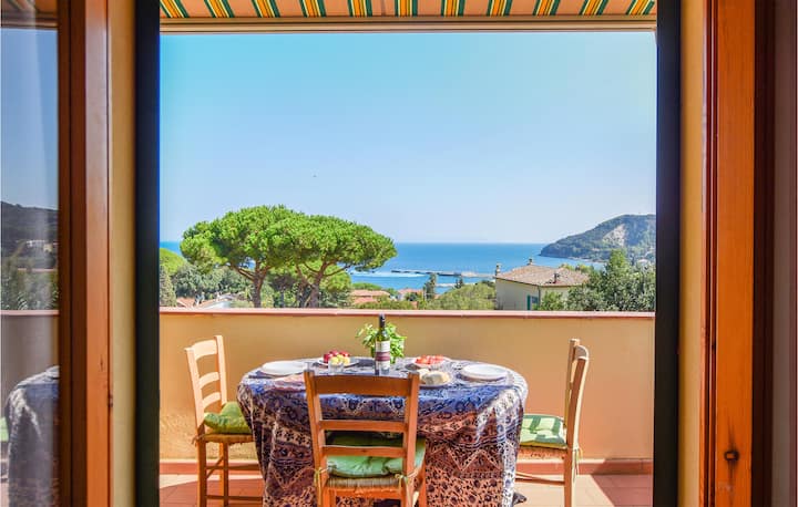 Amazing Apartment In Cavo - Rio