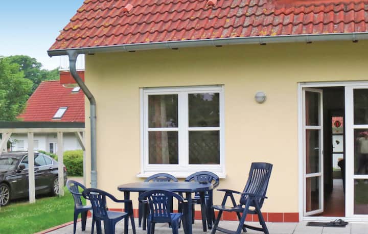 Landhaus Residenz - Sundhagen