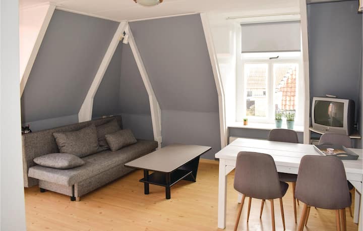 De Eekhof - Appartement 7 - Workum