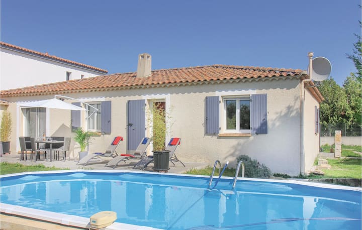 Amazing Home In Salon De Provence - Salon-de-Provence