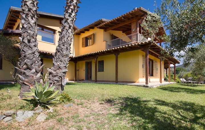 Amazing Home In S.maria Di Ricadi -Vv- - Ricadi