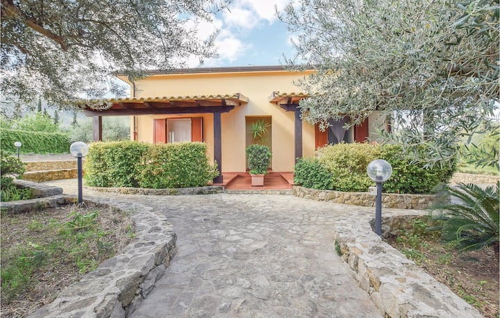 Casa Giuseppa - Trabia