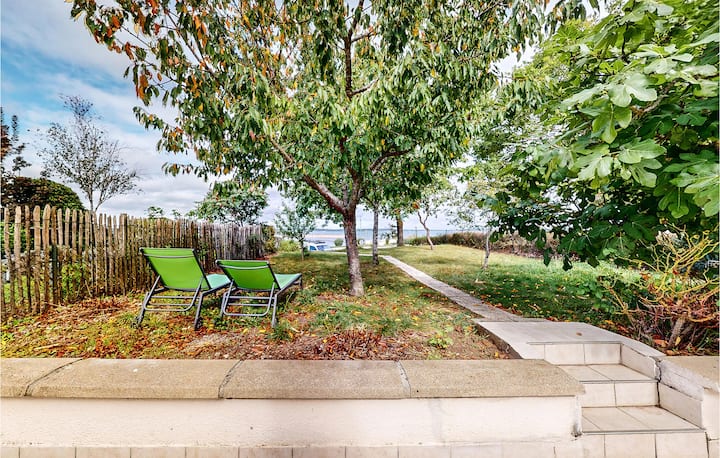 3 Bedroom Beautiful Home In Mesnil St Pere - Mesnil-Saint-Père