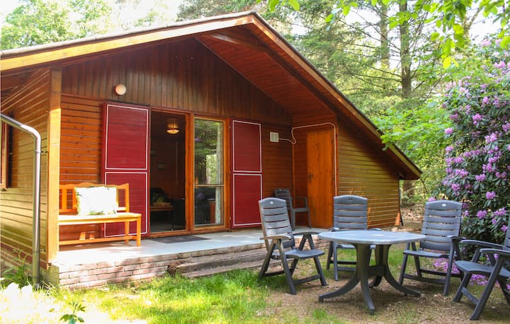 Beautiful Home In Neede With Wifi - Borculo