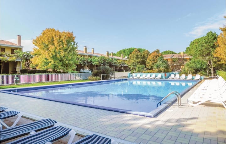 Casa Fiori 1 - Bibione