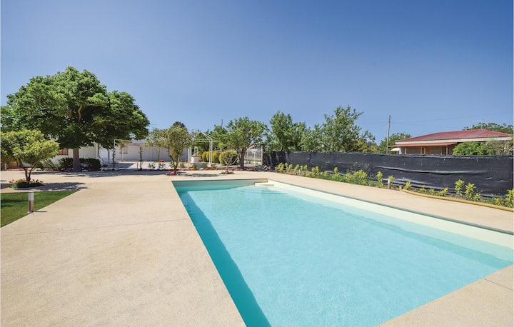 Villa Ibiscus - Comiso