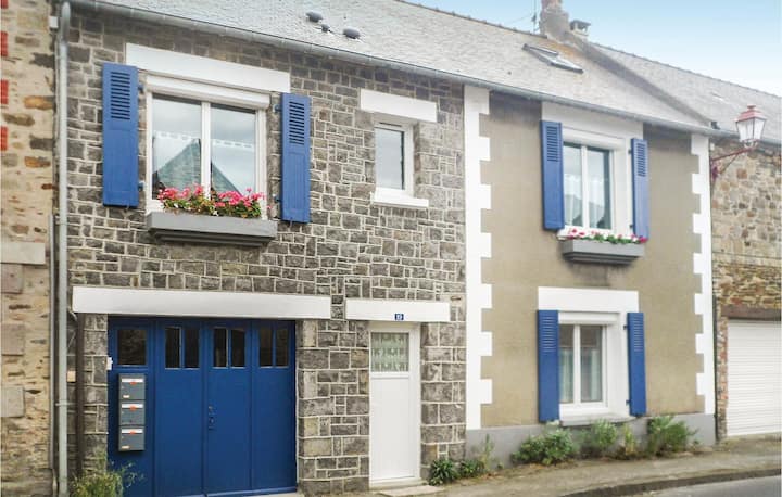 Stunning Apartment - Le Vivier-sur-Mer