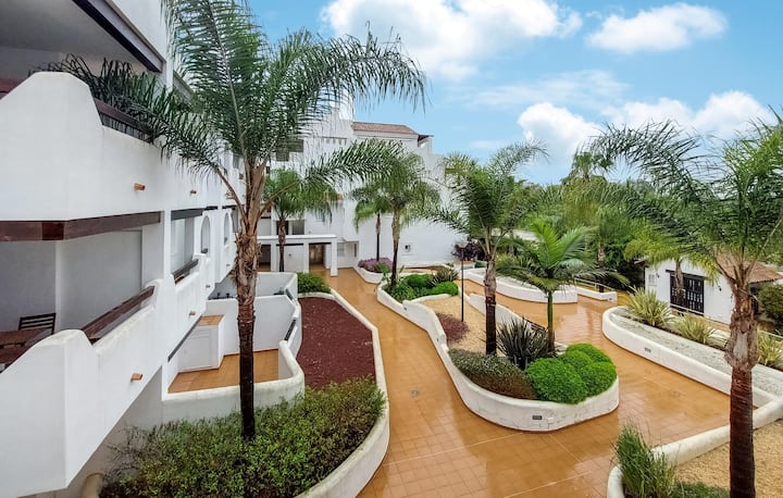 Gorgeous Apartment In Rota With Wifi - Rota