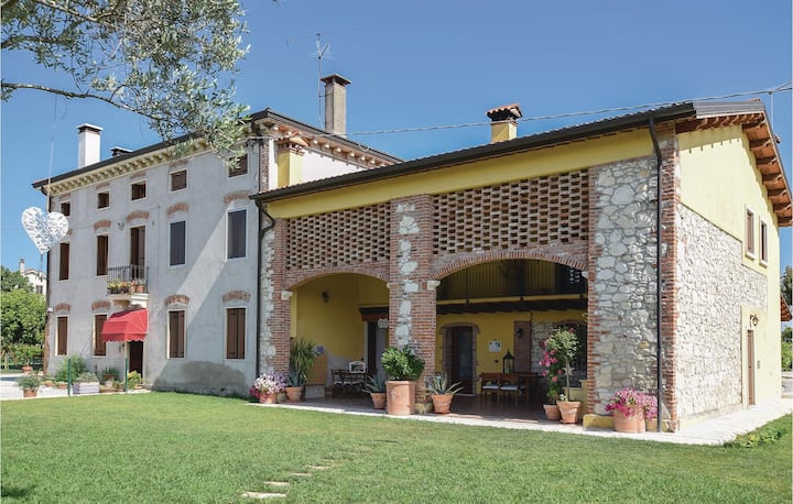La Casa Delle Api - Provincia di Vicenza