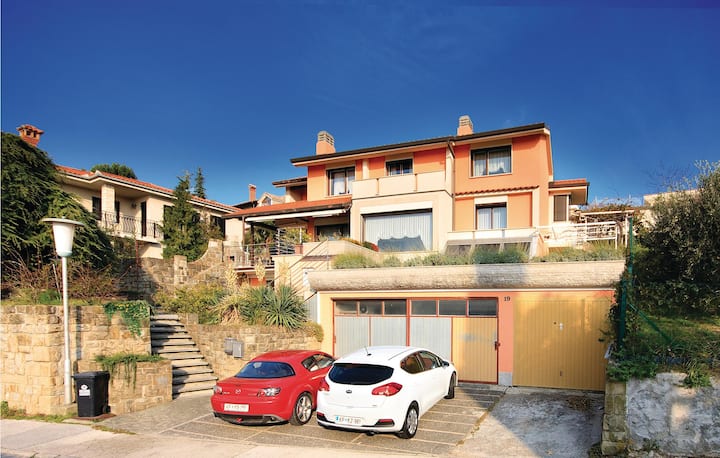 Amazing Apartment In Piran With Wifi - 皮蘭