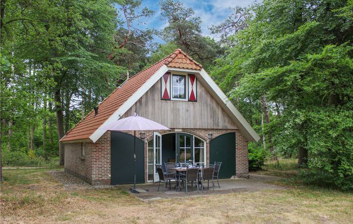 Tsjep - Steenwijk