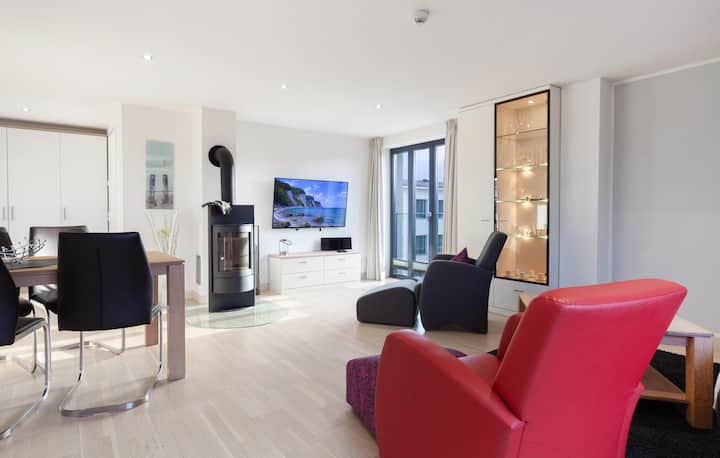 Garden Suite - Binz