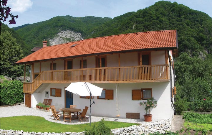 3 Bedroom Amazing Home In Tolmin - Tolmin