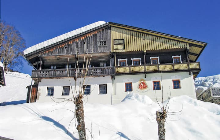 Ferienhaus In Maria Luggau - Lesachtal