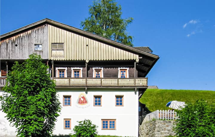 Ferienhaus In Maria Luggau - Lesachtal