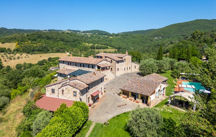 Proust - Todi