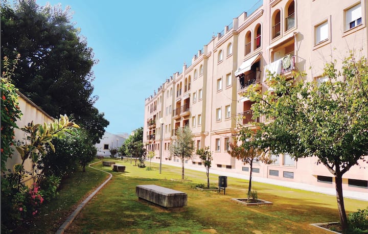 Cozy Apartment In Jerez De La Frontera - Jerez de la Frontera