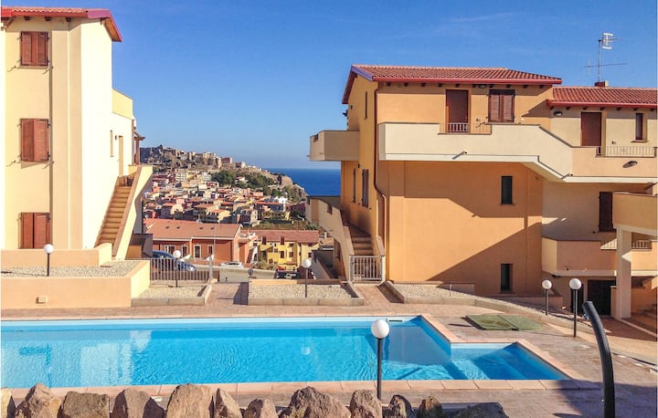 Casa Lucia - Castelsardo