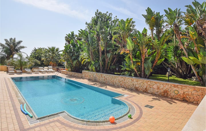 Villa Sebastian - Marina di Ragusa