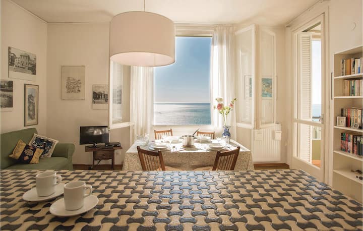 Casa Charlie - Varazze