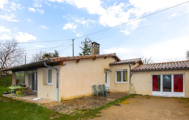 Nice Home In Bourdeaux With Kitchen - Dieulefit