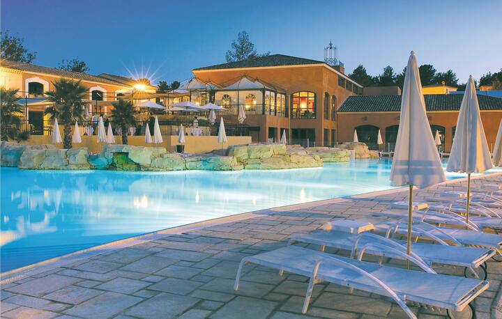 Le Domaine De Fayence - Fayence