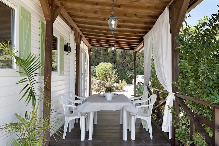 Mobile Home Maria Marta - Zahara de los Atunes