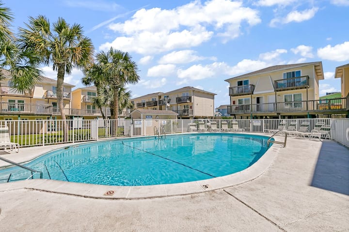 2 Br Gulf View Condo | Private Beach Access | Sd 3 - Gulf Shores, AL